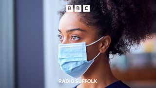 Suffolk | Latest News & Updates | BBC News
