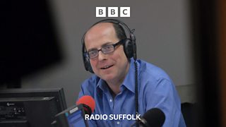 Suffolk | Latest News & Updates | BBC News