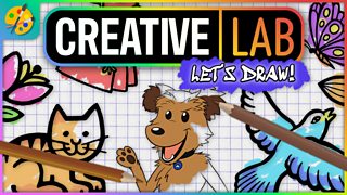 CBBC Creative Lab - CBBC