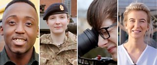 Survey reveal: What are the top 10 jobs teens want? - BBC Bitesize