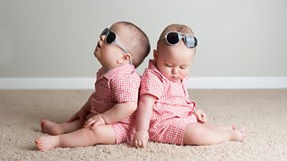 What is Generation Beta and which generation am I? - BBC Bitesize