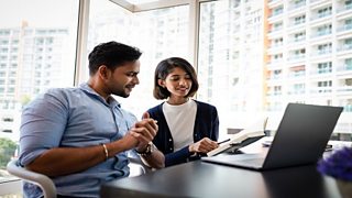 Reading skills for adults - BBC Teach