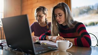 Home education - BBC Bitesize