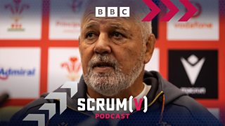 Wales Sport – Latest Welsh Sports News - BBC Sport