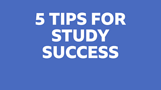 What should I do on GCSE or National exam day? - BBC Bitesize