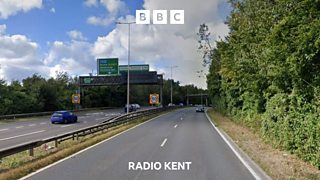 Kent | Latest News & Updates | BBC News