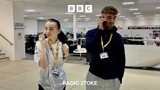 Stoke & Staffordshire | Latest News & Updates | BBC News