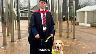 Stoke & Staffordshire | Latest News & Updates | BBC News