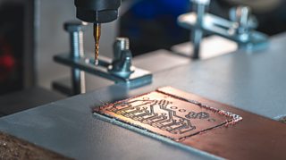 Electronic control systems - GCSE Design and Technology - BBC Bitesize