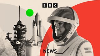 Nasa - BBC News