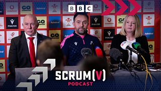 Wales Sport – Latest Welsh Sports News - BBC Sport