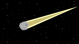 Asteroids, comets, supernovas and stars – KS2 Science curriculum - BBC ...