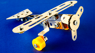 Mechanical control systems - GCSE Design and Technology - BBC Bitesize