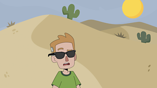 The Sun – KS2 Science curriculum - BBC Bitesize