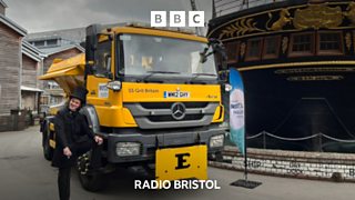 Bristol | Latest News & Updates | BBC News