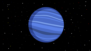 What are the gas planets? – KS2 Science curriculum - BBC Bitesize