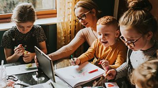 Home education - BBC Bitesize