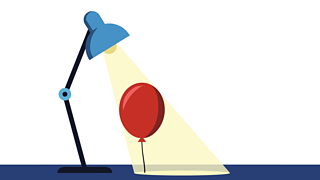 Light and shadows – KS2 Science curriculum - BBC Bitesize