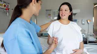 Tiny happy people – parents of 0-3 year olds - CBeebies Parenting