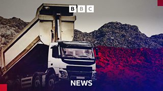 Kent | Latest News & Updates | BBC News