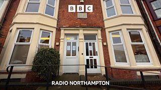 Northamptonshire | Latest News & Updates | BBC News