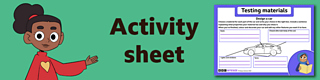 Testing materials – KS2 Science curriculum - BBC Bitesize