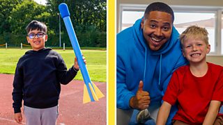 Sports - CBeebies - BBC