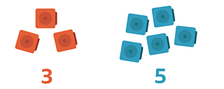 Ordering numbers - KS1 Maths - BBC Bitesize