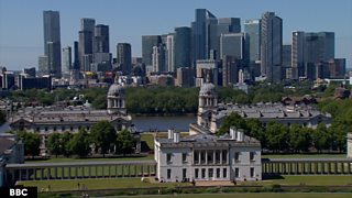 Villages and Towns - KS2 Geography. Settlements - BBC Teach