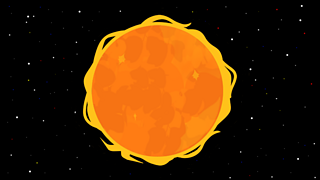 Earth and space - KS2 Science - BBC Bitesize