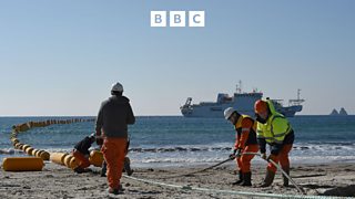 National security - BBC News