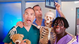 CBBC Watch - CBBC - BBC