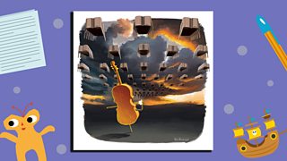 The winning stories of the BBC 500 Words 2024/25 competition - BBC Bitesize