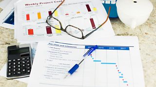 Manufacturing practices - GCSE Design and Technology - BBC Bitesize