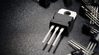 Electronic control systems - GCSE Design and Technology - BBC Bitesize