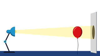 Why are shadows made? – KS2 Science curriculum - BBC Bitesize