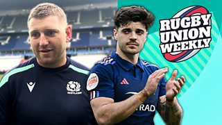 Rugby Union Video - Six Nations highlights - BBC Sport
