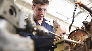 GCSE Design and Technology - CCEA - BBC Bitesize