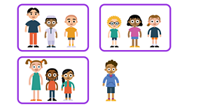 Making a whole - KS2 Maths resources for Year 4 - BBC Bitesize