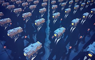 Technology | Latest News & Updates | BBC News