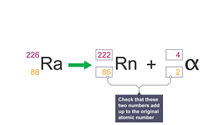 What is radioactive decay and half-life? - BBC Bitesize
