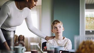 How autism can affect your relationship with food - BBC Food