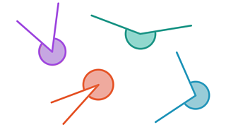 Measuring angles - KS2 Maths - Year 5 - BBC Bitesize