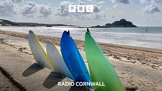 Cornwall | Latest News & Updates | BBC News