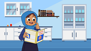 What are secondary sources of information? – KS2 Science curriculum ...