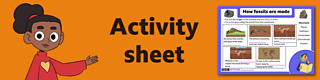 What can fossils tell us? – KS2 Science curriculum - BBC Bitesize