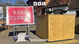 Surrey | Latest News & Updates | BBC News