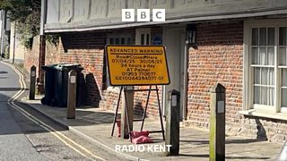 Kent | Latest News & Updates | BBC News