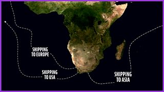 Africa - Key Stage 3 Geography - BBC Teach