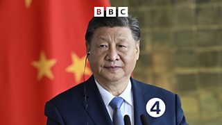 China | Latest News & Updates | BBC News